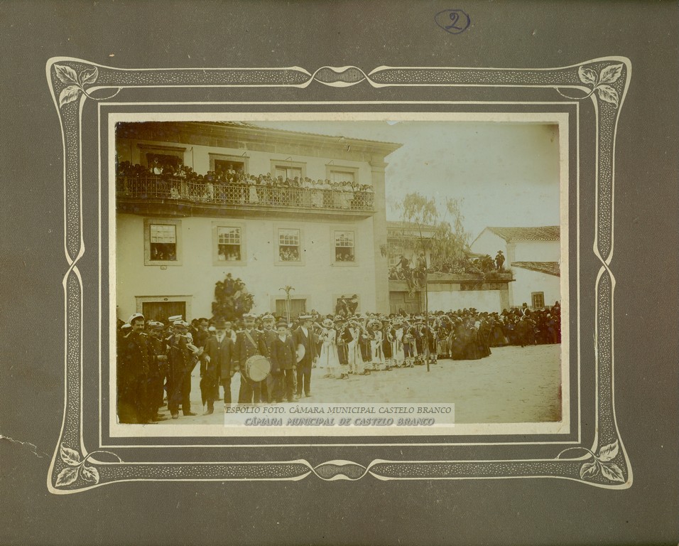 Espólio Fotográfico Jaime Lopes Dias