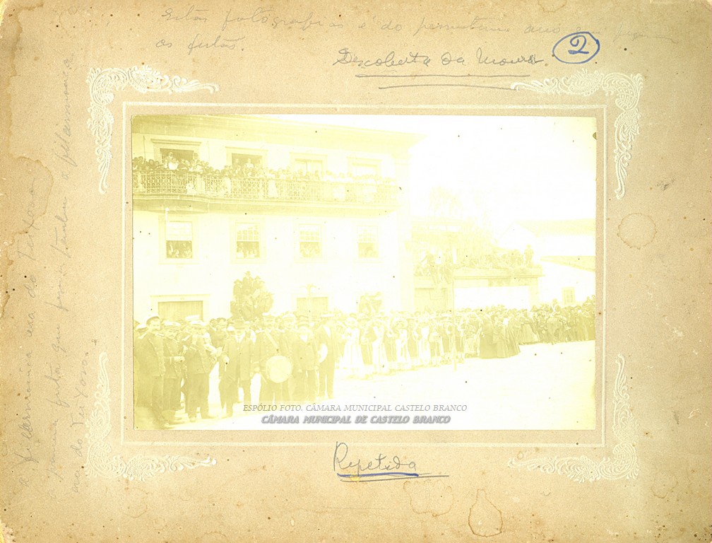 Espólio Fotográfico Jaime Lopes Dias