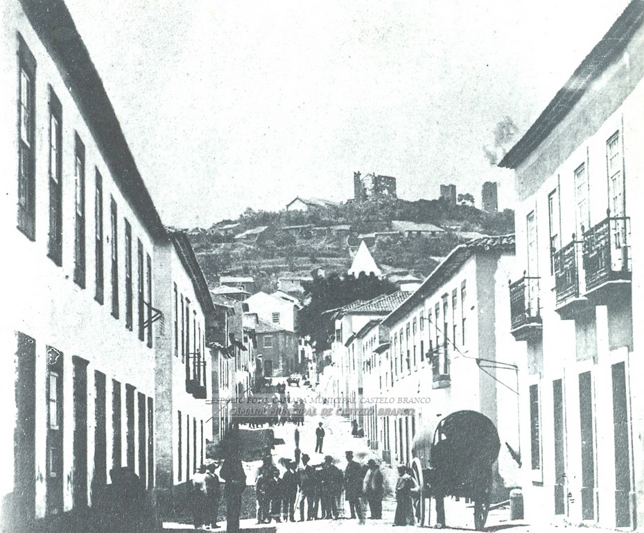 Espólio Fotográfico Jaime Lopes Dias